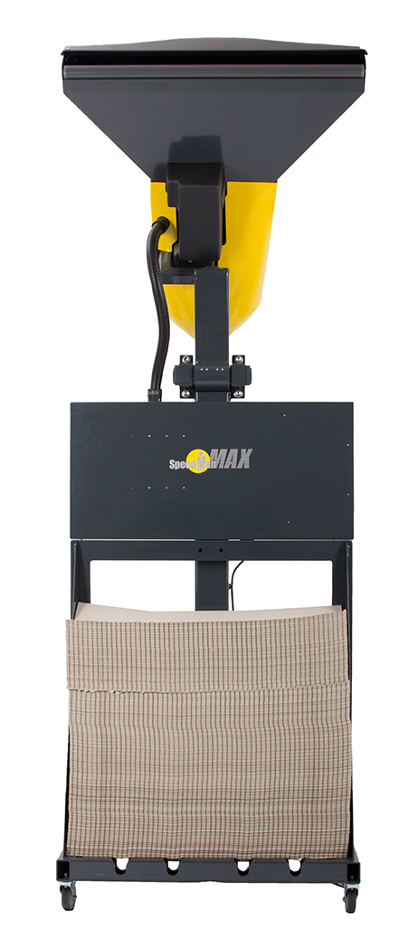 Machine de calage papier automatique Speedman Max - PackLight